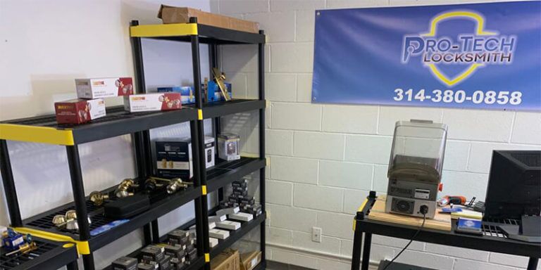 ️Locksmith St Louis, MO - Professional & Affordable